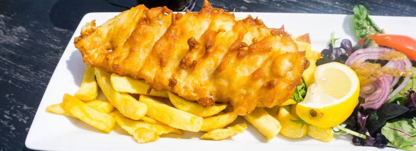 Dining out Report 2025 UK