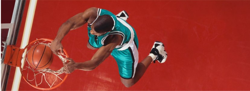 In the paint: Inside the NBA’s vibrant following
