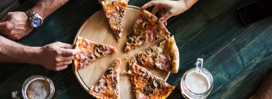 Check, please: US dining out report 2025