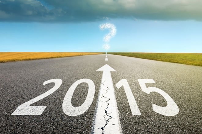 2015: A Year of Instability? | YouGov