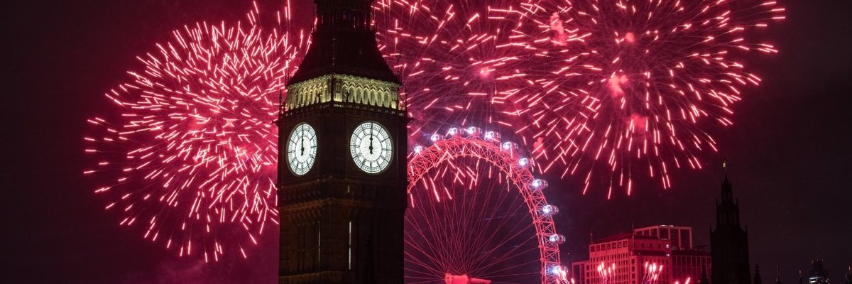 Where public opinion stands at the beginning of 2025 | YouGov