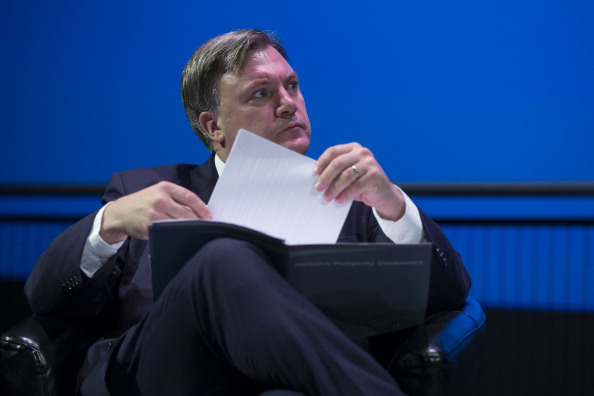 Only 27% think Labour are pro-business | YouGov