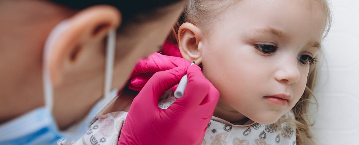 Which childhood body modification procedures do Americans think are ...