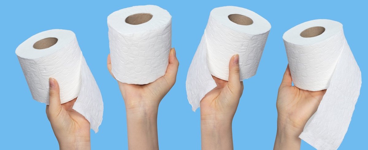 Toilet talk: Polling Americans' potty preferences | YouGov