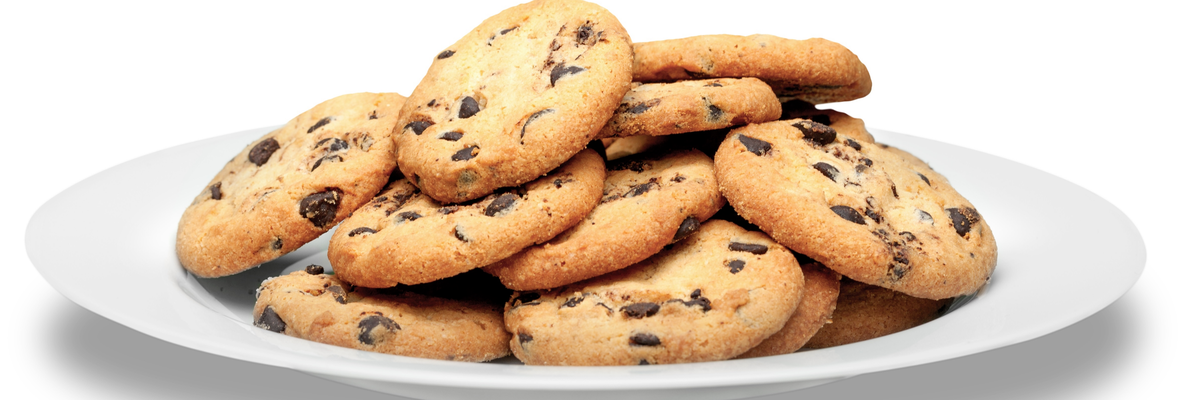 Britain’s top five biscuits revealed | YouGov