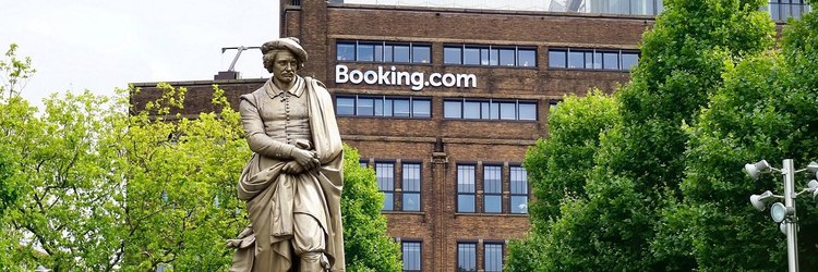 How travel booking brands are targeting niche audiences through ...