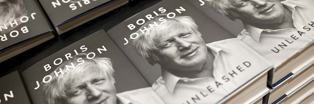 Which of Boris Johnson’s memoir claims do Britons believe? | YouGov