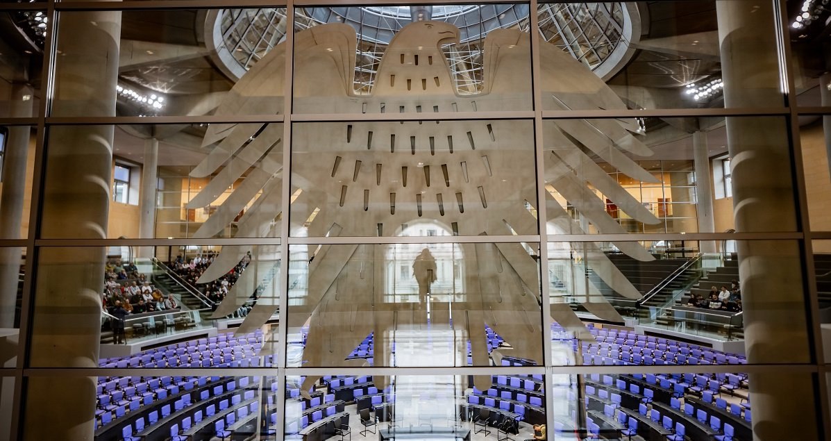 Aktuelles YouGov MRP-Wahlmodell: Die Linke zieht in den Bundestag ein ...