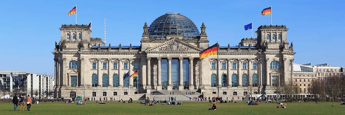 First YouGov MRP model of the 2025 German election shows gains for ...