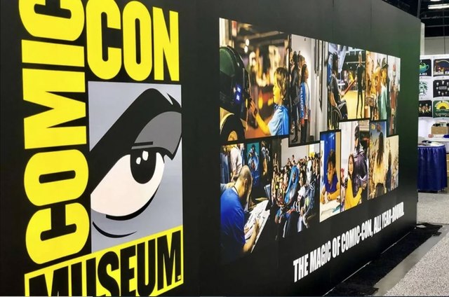 Comic-Con 2024 – Who's interested and why