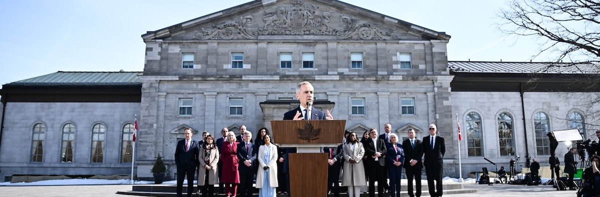 Final YouGov MRP for the 2025 Canadian federal election: Liberals ...