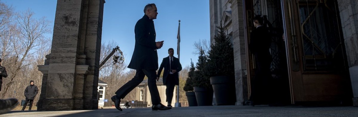 First YouGov MRP of 2025 Canadian federal election shows Liberals on ...