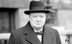 Your political role models | YouGov