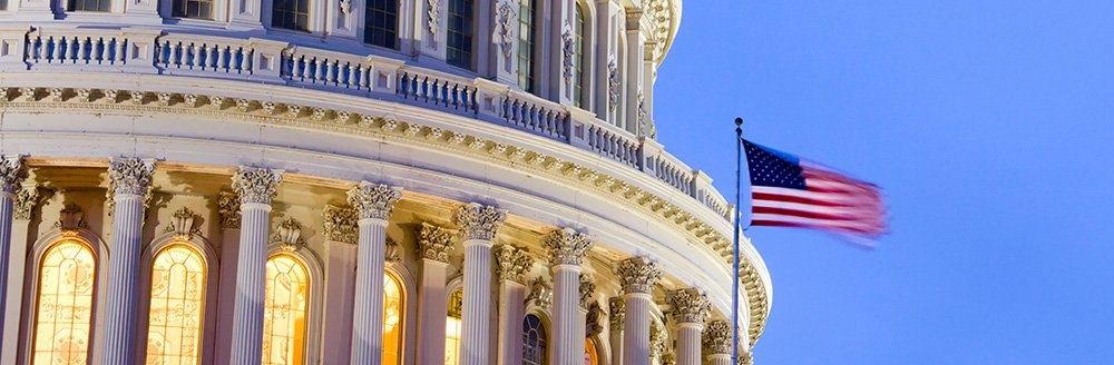 How Americans say Republican or Democratic control of Congress would ...