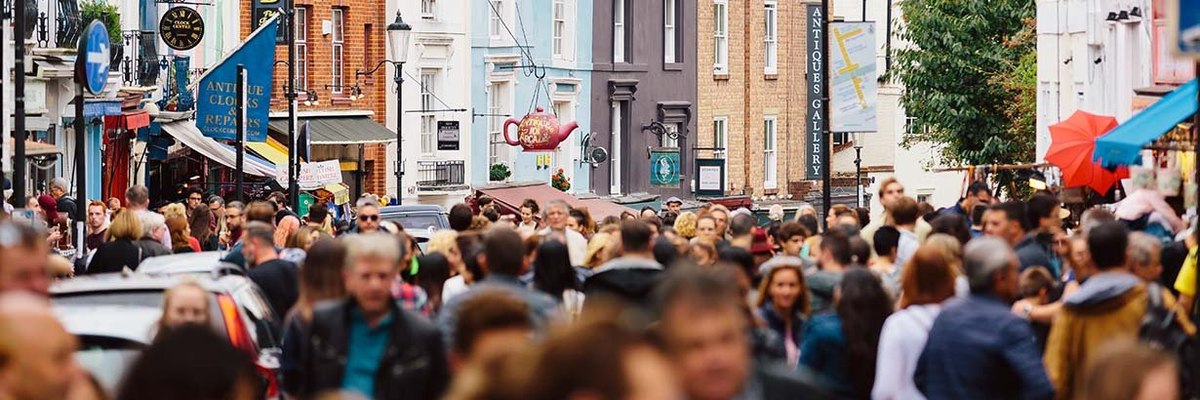 General election 2024: what are the most important issues for voters?