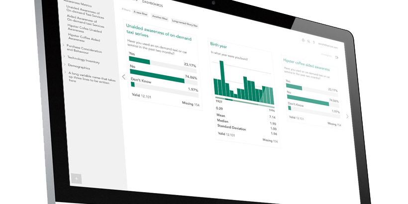Introducing Crunch: a new way to get the most out of your research | YouGov