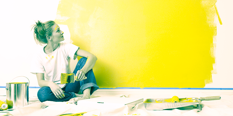 Home improvement advertising: how to get through to DIY millennials ...