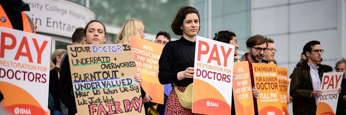 Public support for strikes slips as 2024 begins | YouGov