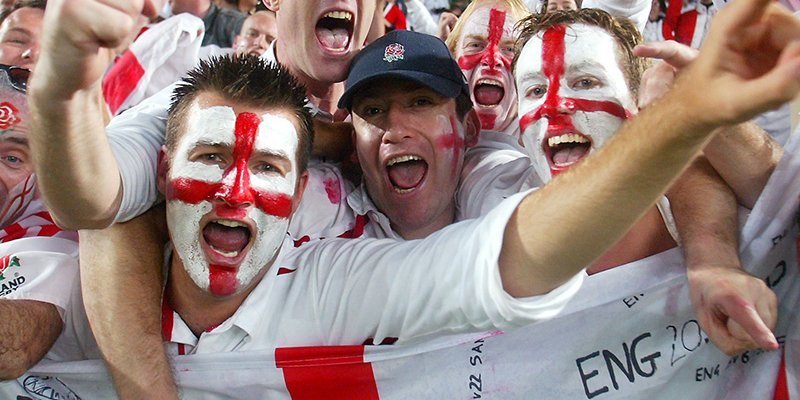 What makes a person English, according to the English | YouGov