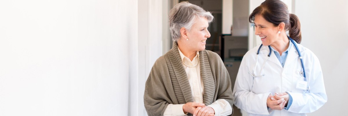 Nearly half of women prefer being treated by a female doctor | YouGov