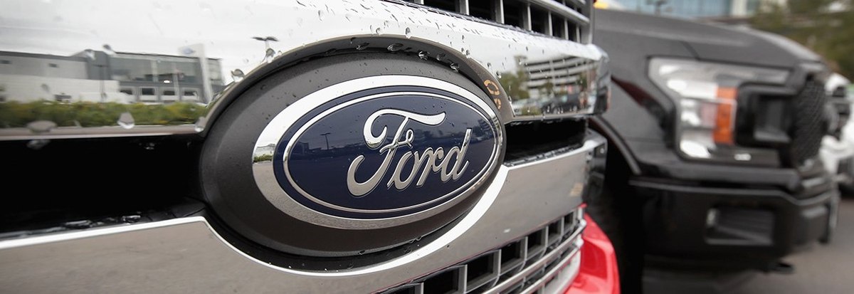Interest in owning a Ford rises | YouGov