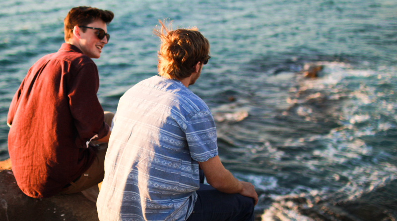 Religious Americans turn to family, not friends in time of trouble | YouGov