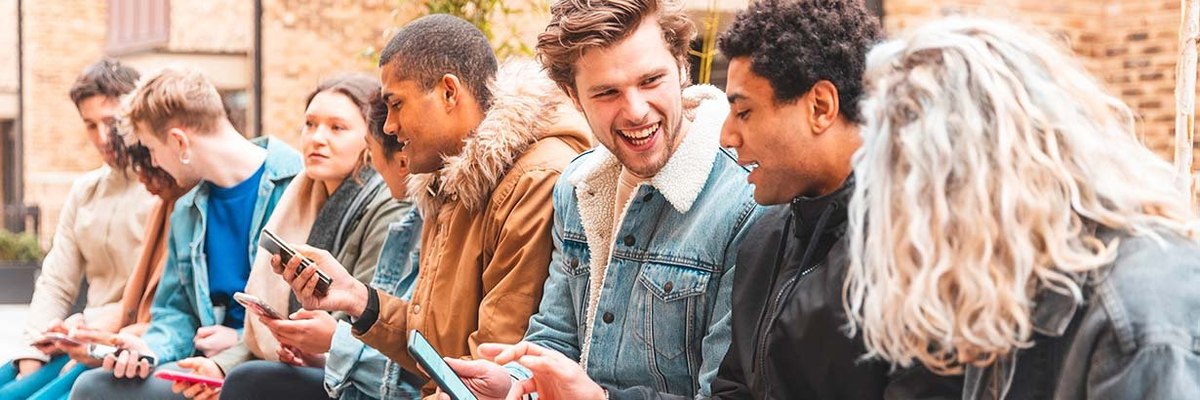 What does Gen Z think about Britain? | YouGov