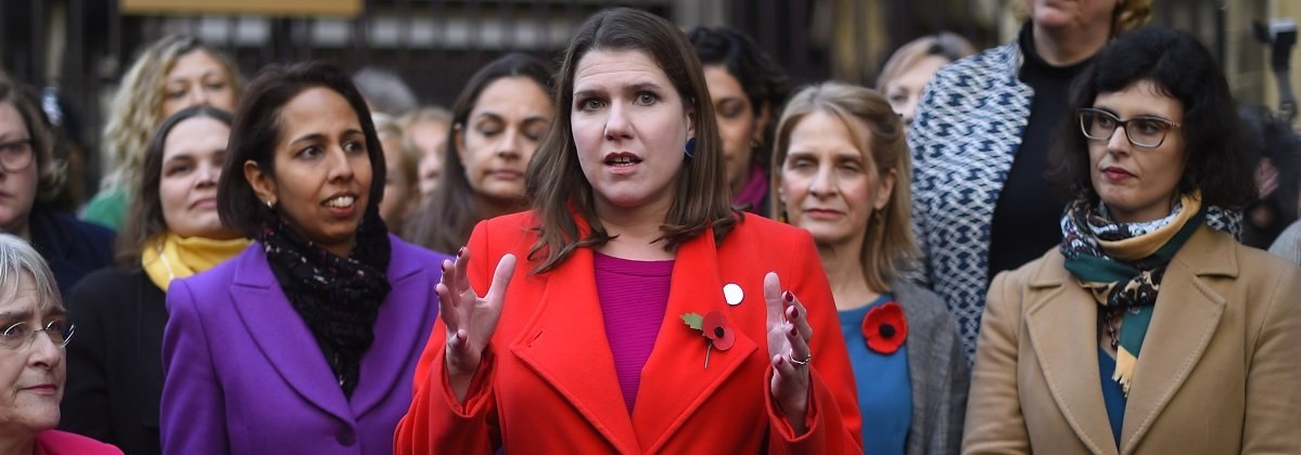 Britons Think Jo Swinson Should Be Included In General Election Debates