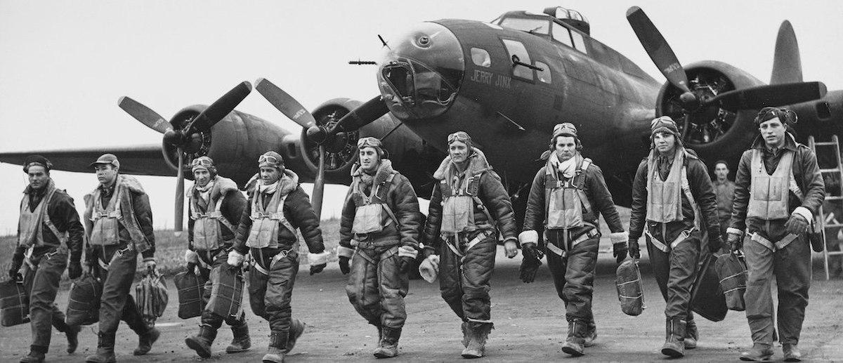 D-Day anniversary: Britons disagree with other countries on who did the ...