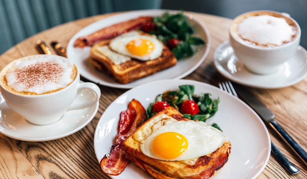 Gen Z’s breakfast habits: How the youngest generation approaches the ...