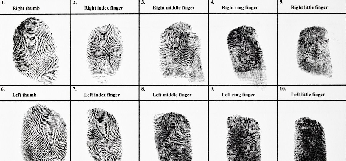 Polls from the past: Should all Americans be fingerprinted? | YouGov
