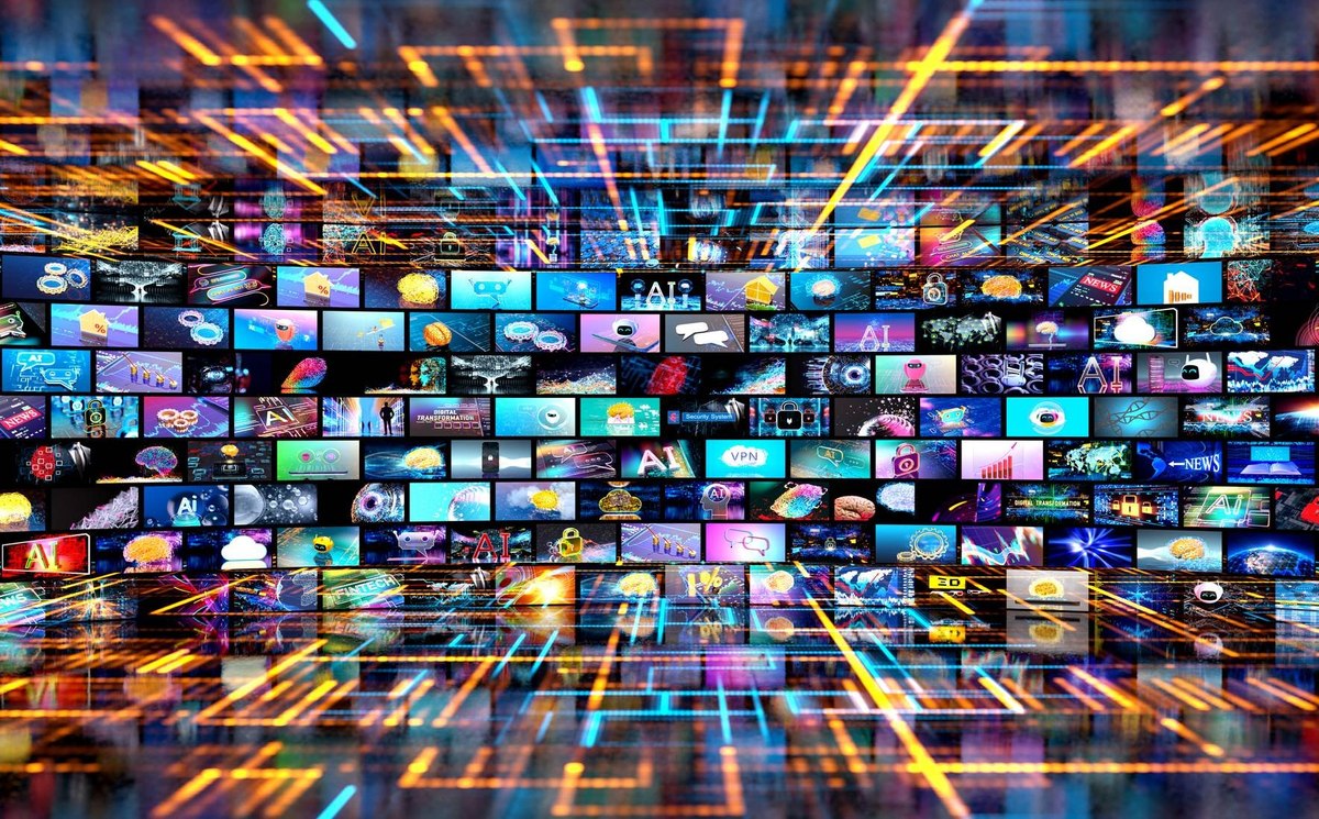 UK media & agencies round-up: trends and insights 2025