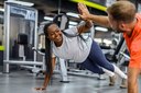 How active are Brits? A look at the nation’s exercise habits