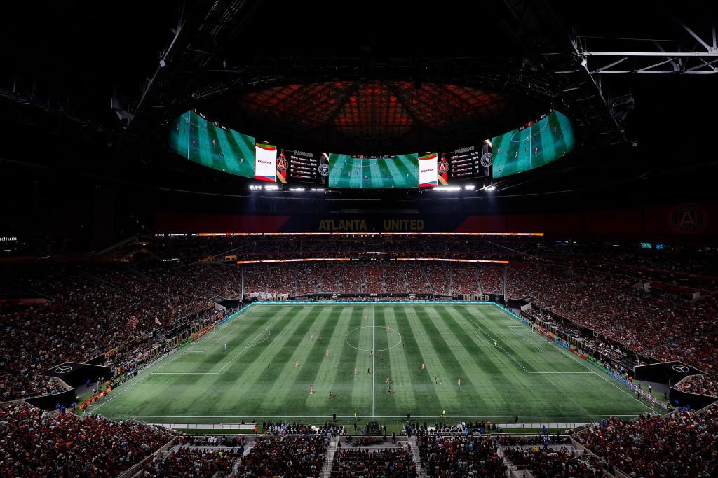 MLS gains momentum as fan interest and league perception surge