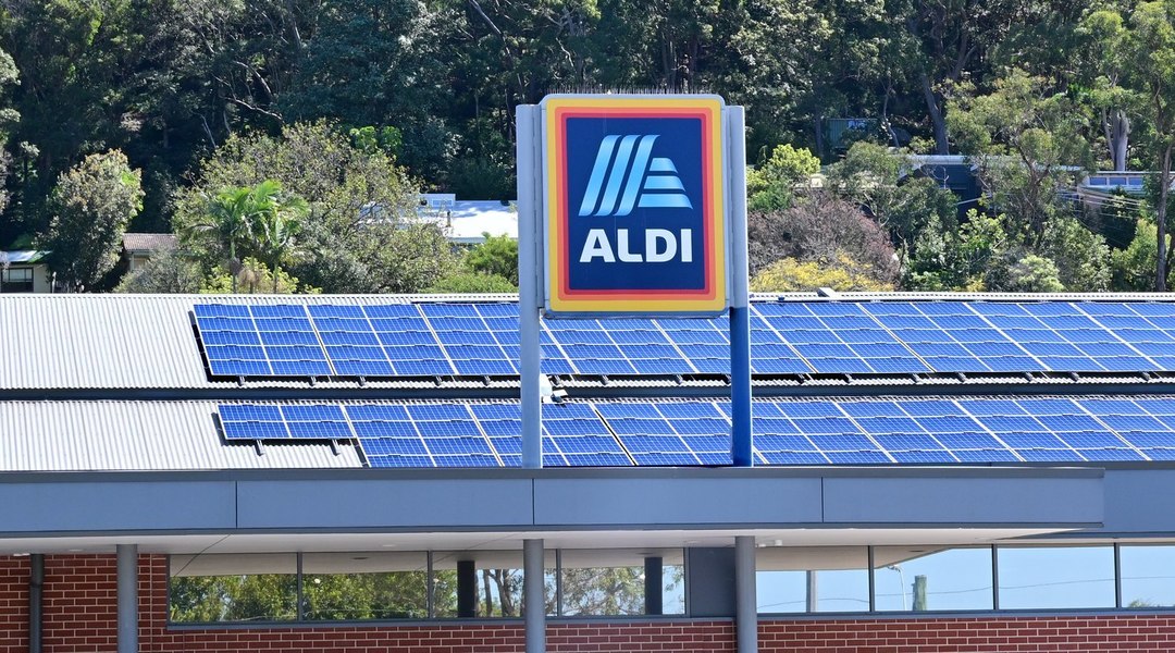 Aldi's brand evolution in Australia: Trust, value and loyalty