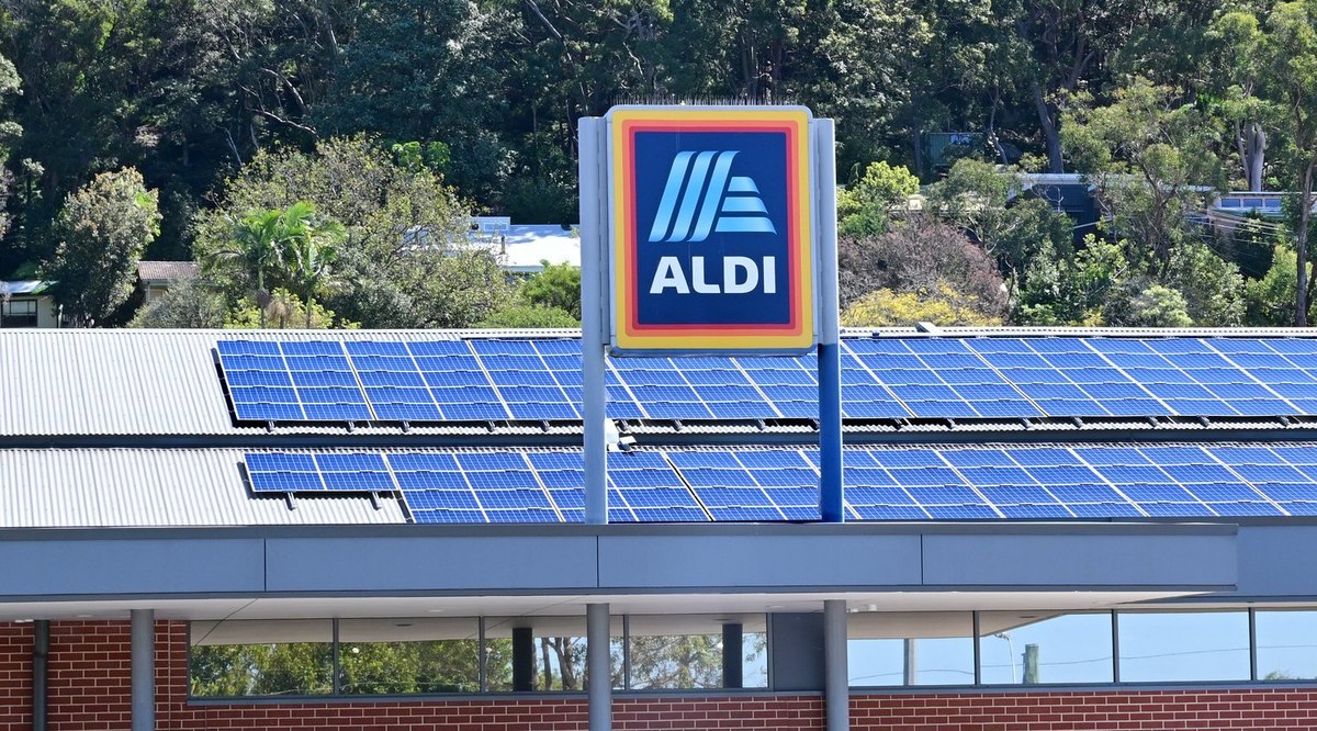 Aldi's brand evolution in Australia: Trust, value and loyalty
