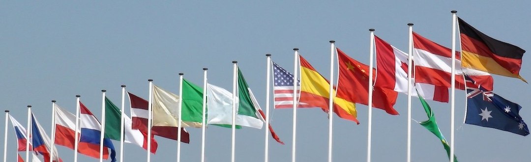 How Americans think the U.S. compares to the rest of the world