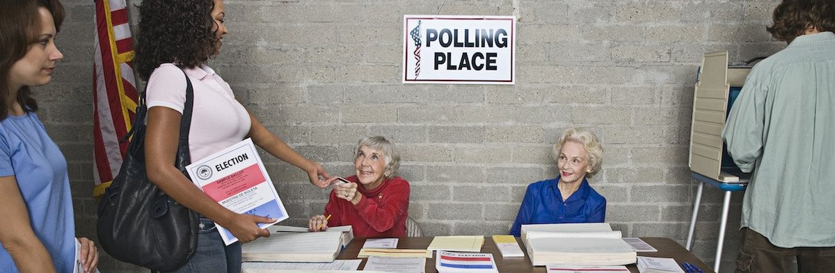 How Americans’ personal relationships affect their voting behavior | YouGov