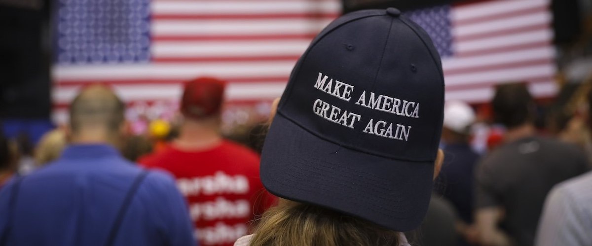 What do Americans think is part of MAGA culture? | YouGov