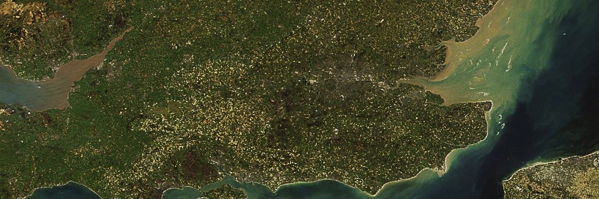 Which counties make up the Home Counties? | YouGov