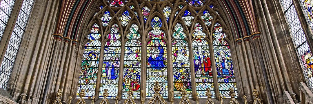 How religious are British people?