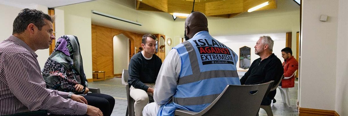 Which extremists do Britons see as threats in 2024? | YouGov