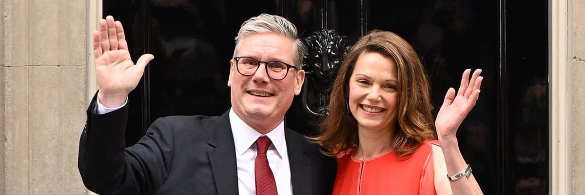 How Britain voted in the 2024 general election | YouGov