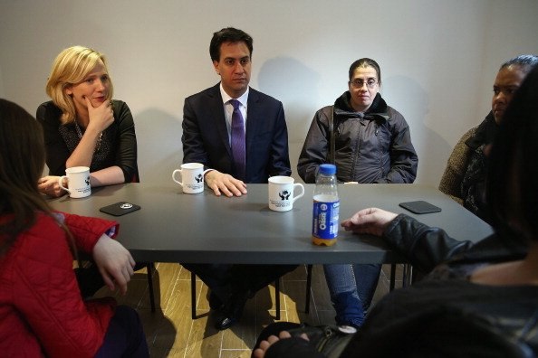 What the ‘squeezed middle’ really want | YouGov