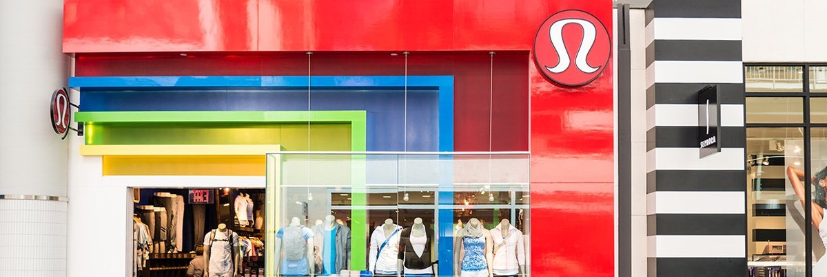 Lululemon’s Purchase Consideration hits a new high among male consumers ...