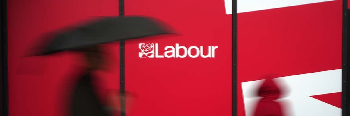 How do Britons see Labour, ahead of their 2025 party conference? | YouGov