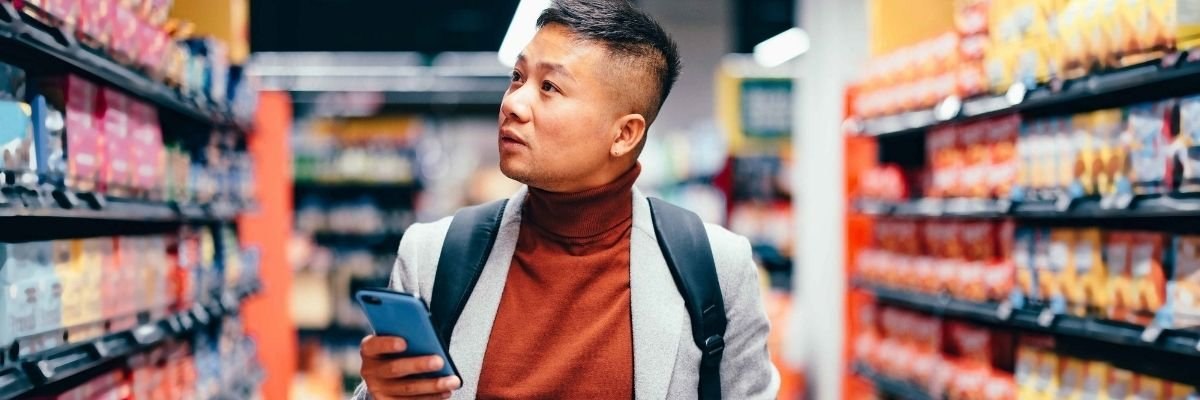 The rise of value shoppers: APAC grocery retail report