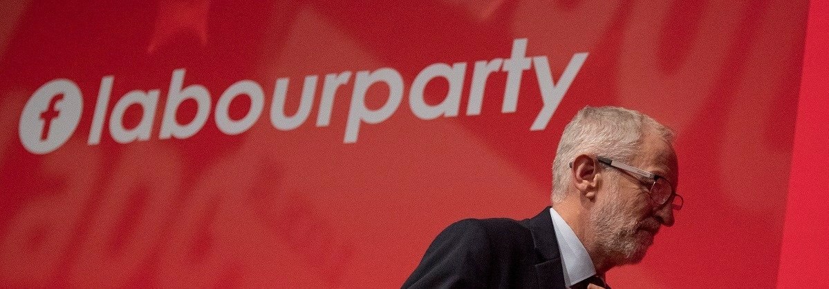 John Humphrys - Labour’s Next Leader: What Matters? | YouGov