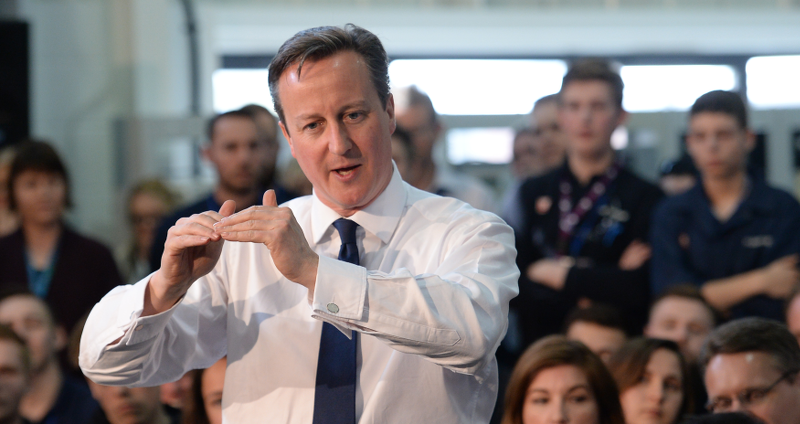 Latest Forecast: Parties find it impossible to gain edge | YouGov