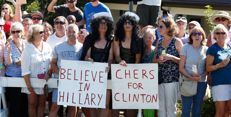 The Pulse: Ceilings and fans | YouGov